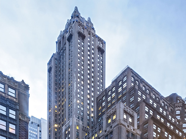 295 Madison Avenue – New York City Office Space